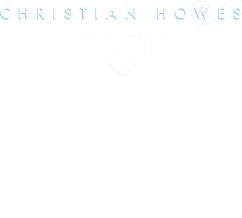 Christian Howes | Jazz Violin Lessons