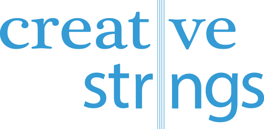 Creative Strings Workshop & Festival: European Edition