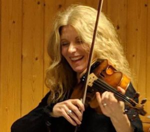 Creative Strings Academy