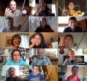 Christian Howes- Jazz Violinist/ Educator/Coach