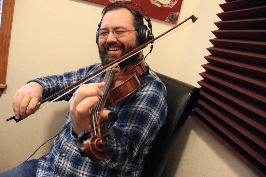 Creative Strings Workshop | Asheville Extension - July 7-12, 2020