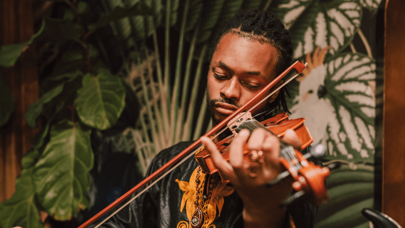 Creative Strings Academy