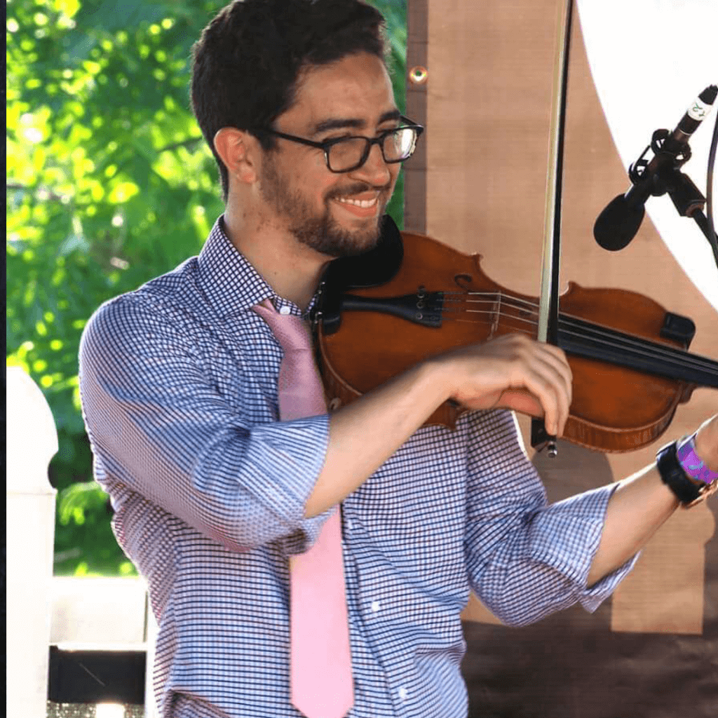 Creative Strings Workshop | Asheville