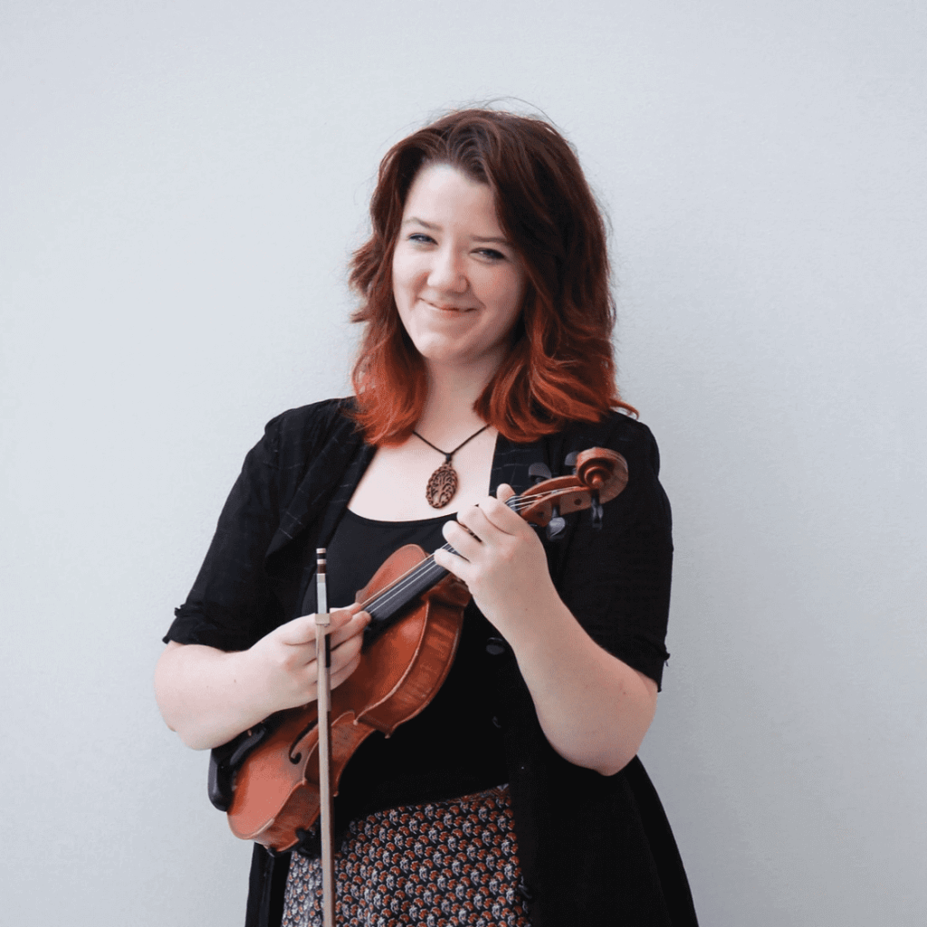 Creative Strings Workshop | Asheville