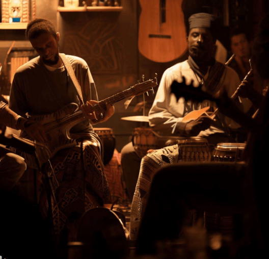 Jam Session Etiquette: Tips for Leading and Navigating Jams