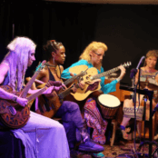 Jam Session Etiquette: Tips for Leading and Navigating Jams