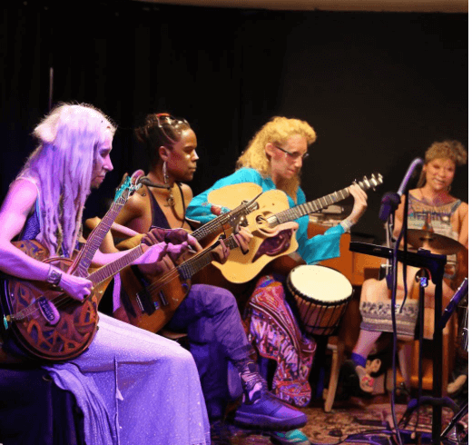 Jam Session Etiquette: Tips for Leading and Navigating Jams