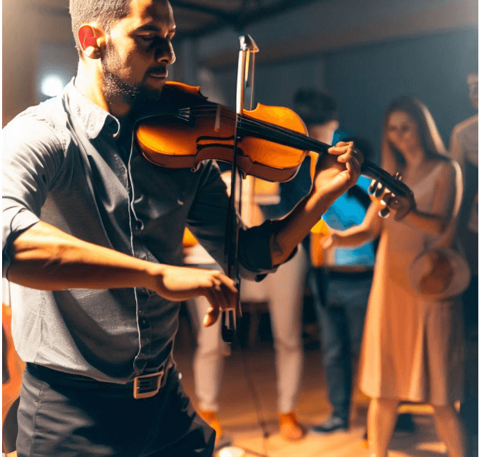 Jam Session Etiquette: Tips for Leading and Navigating Jams