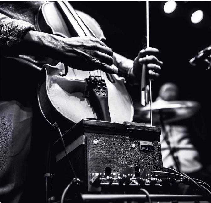 Jam Session Etiquette: Tips for Leading and Navigating Jams